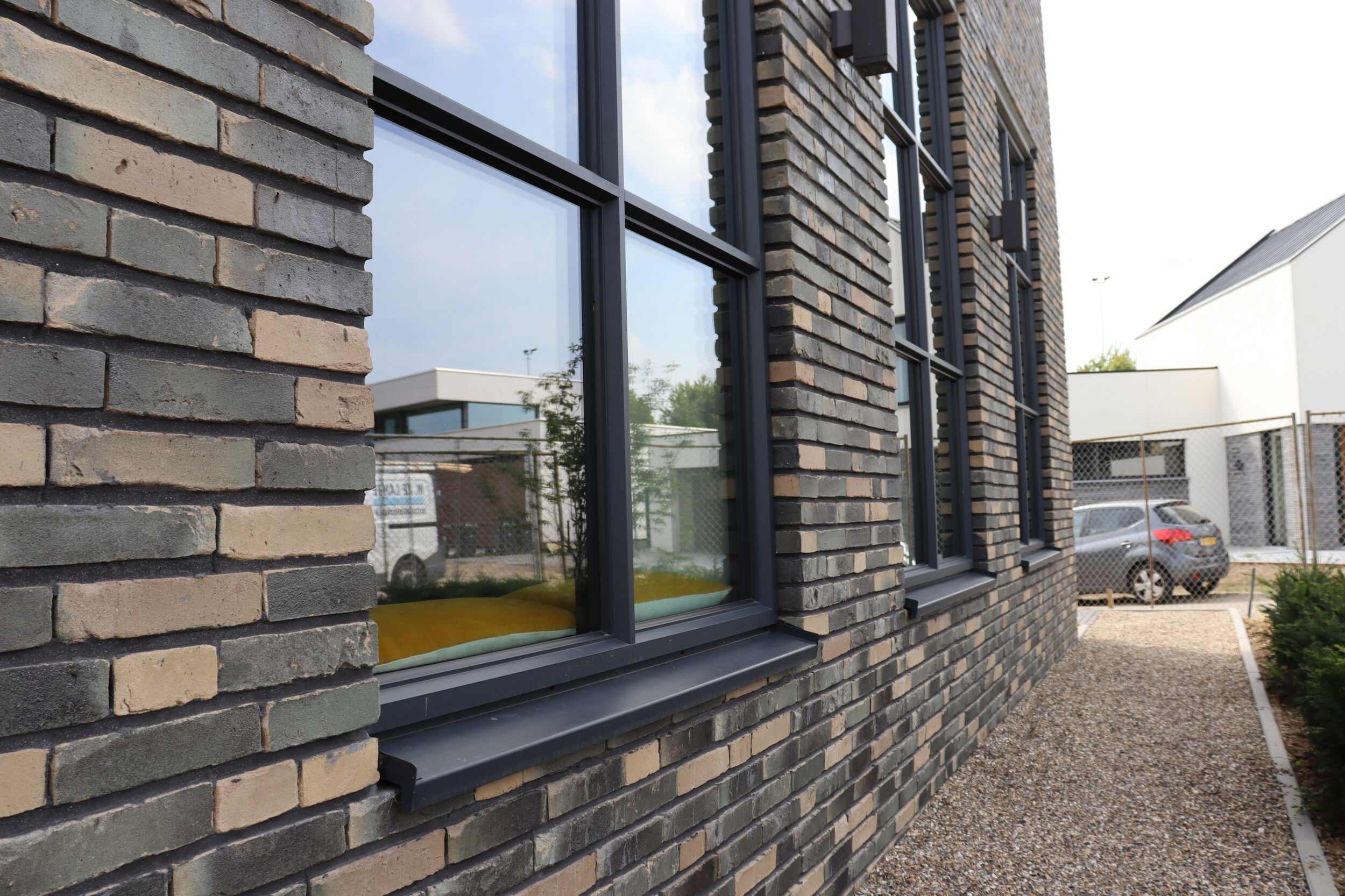 Aluminium Kozijnen - Munsterman