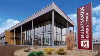 Over ons - Munsterman